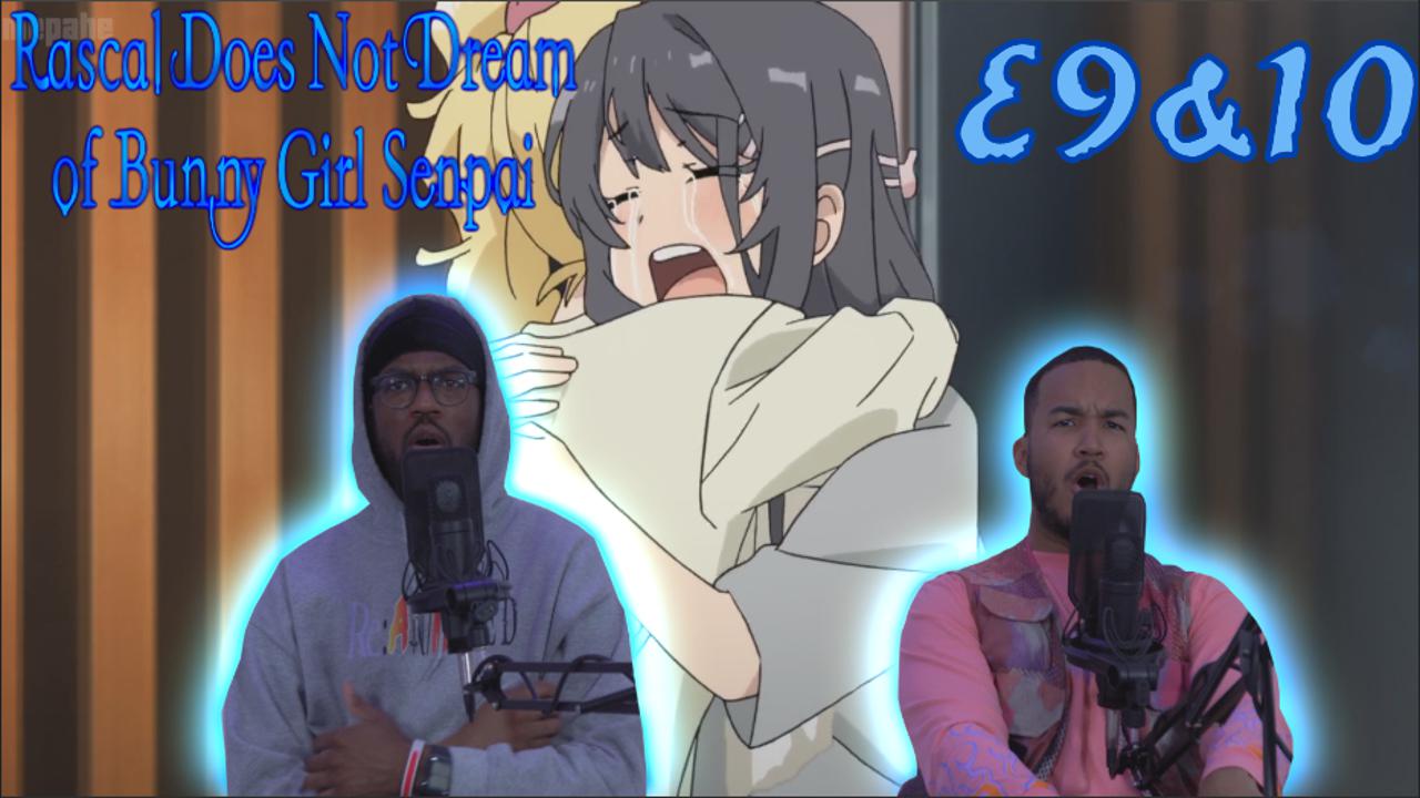 Watch BunnyGirl9&10 | Streamable