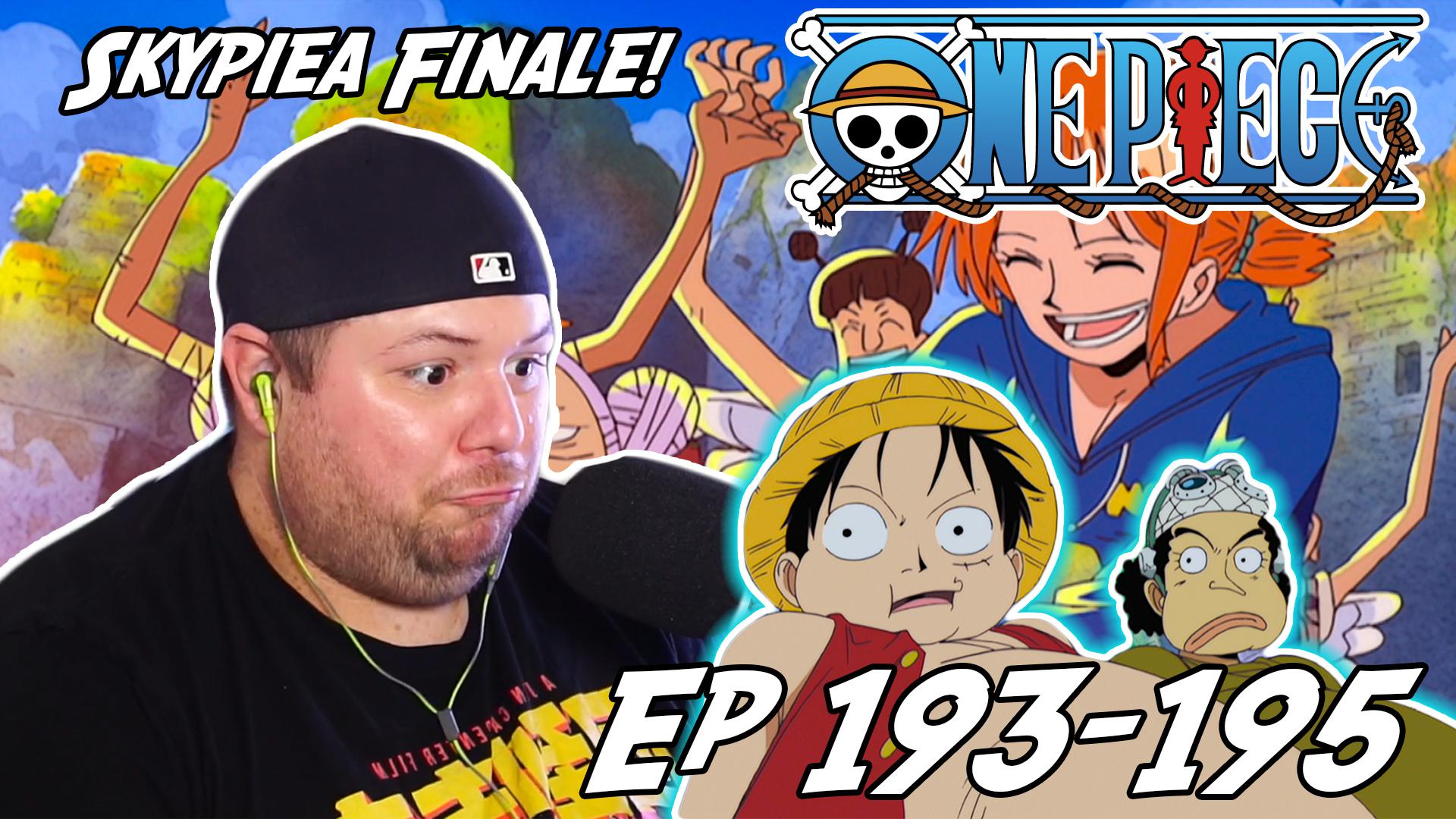 Watch op 193-195 patreon | Streamable