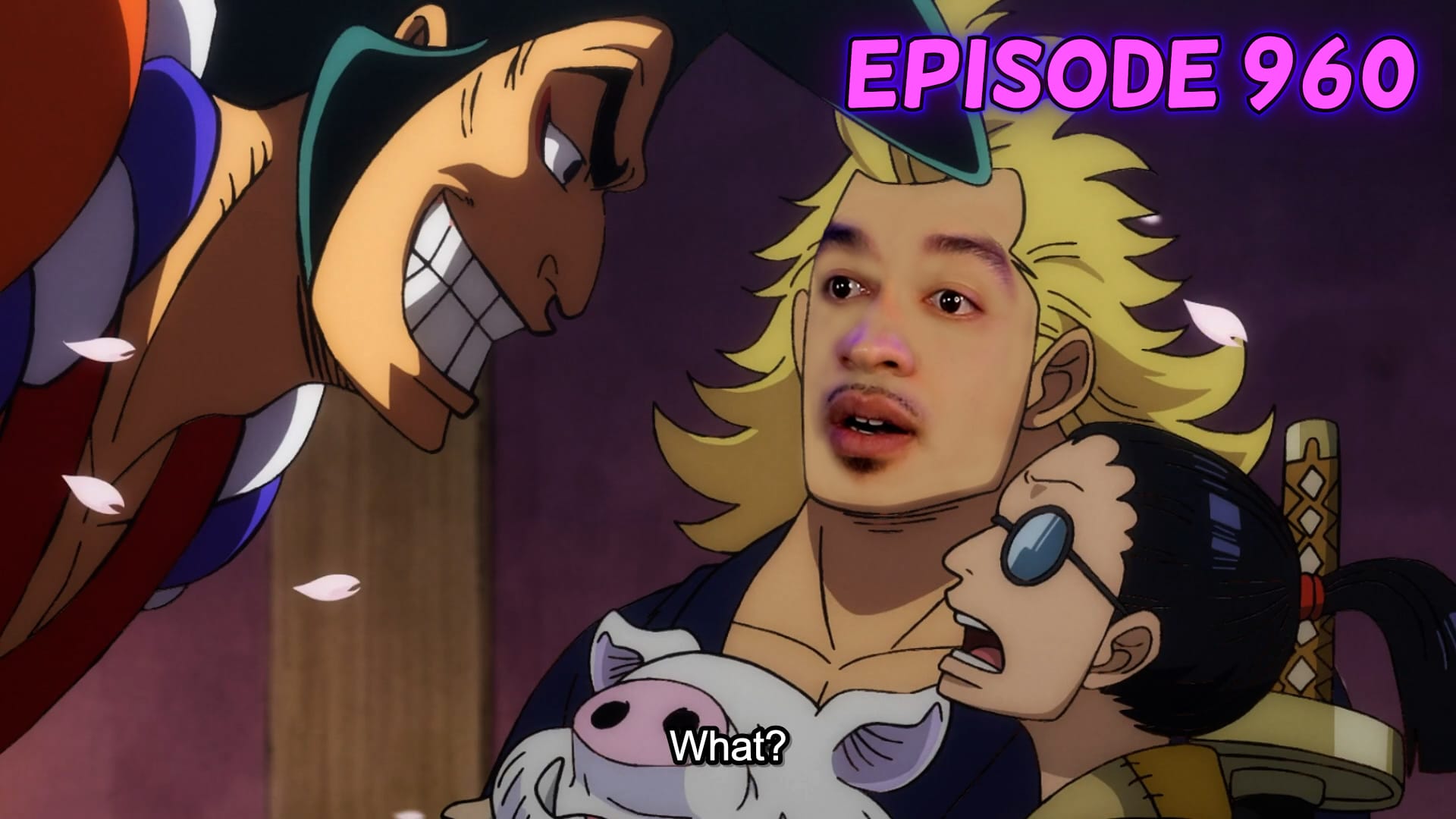 Watch op 960 | Streamable