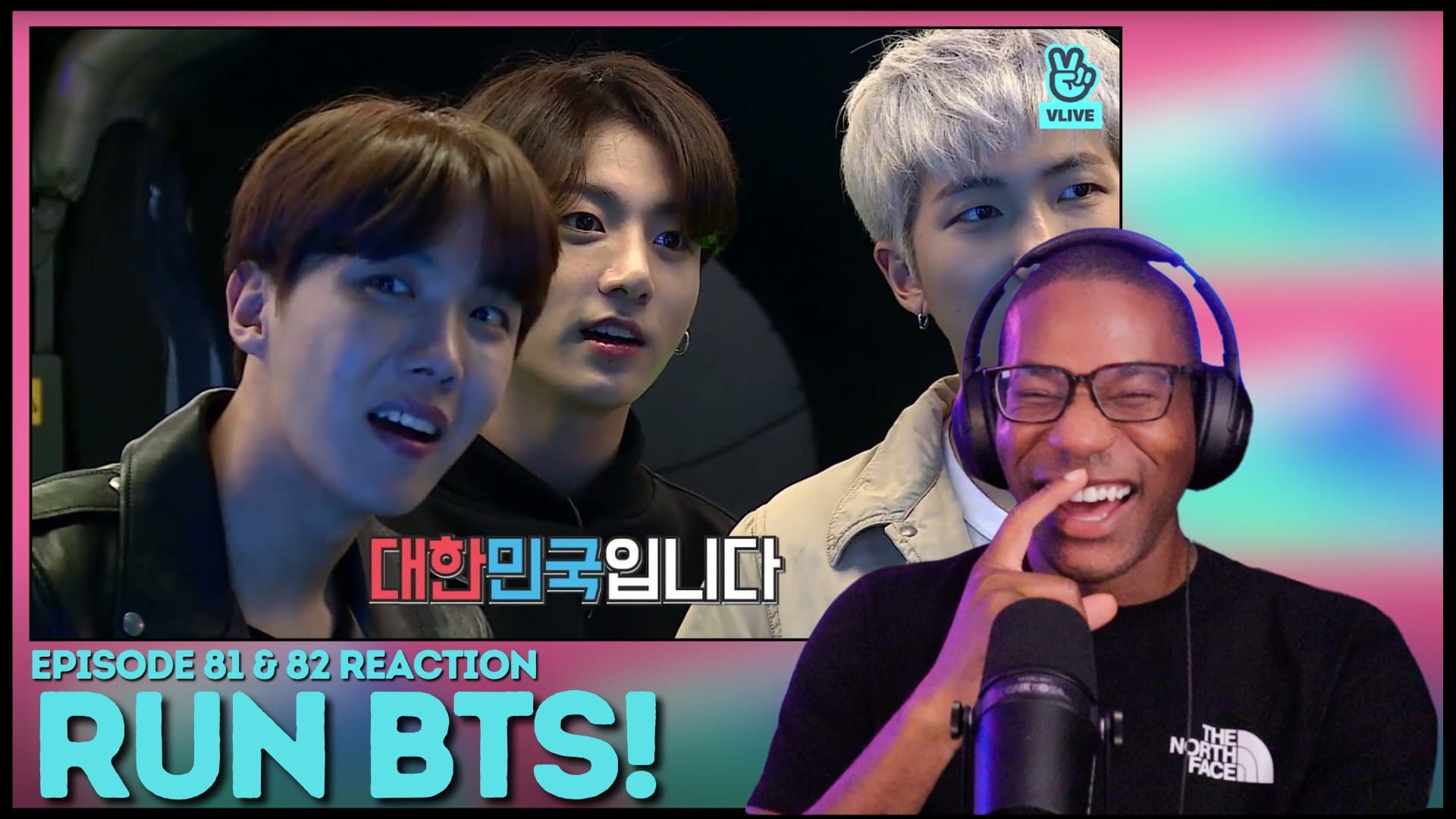 Watch BTS | Streamable