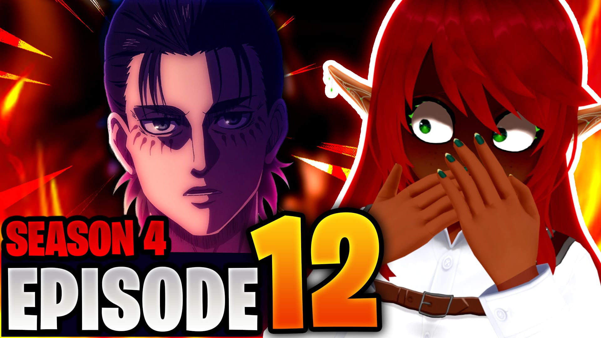 Watch AOT 4x12 | Streamable