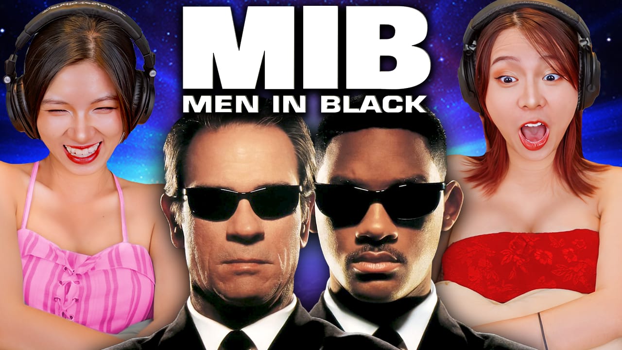 Watch Men in Black FULL Munchies | Streamable