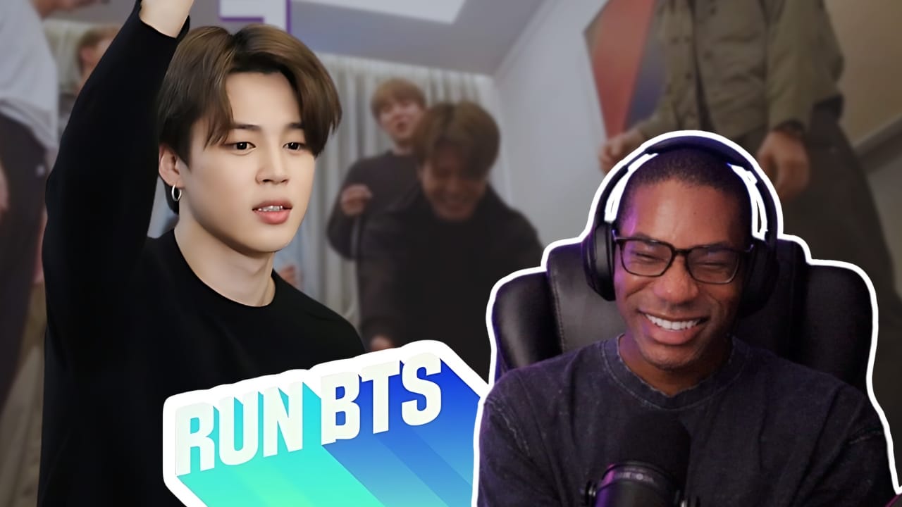 Watch BTS | Streamable