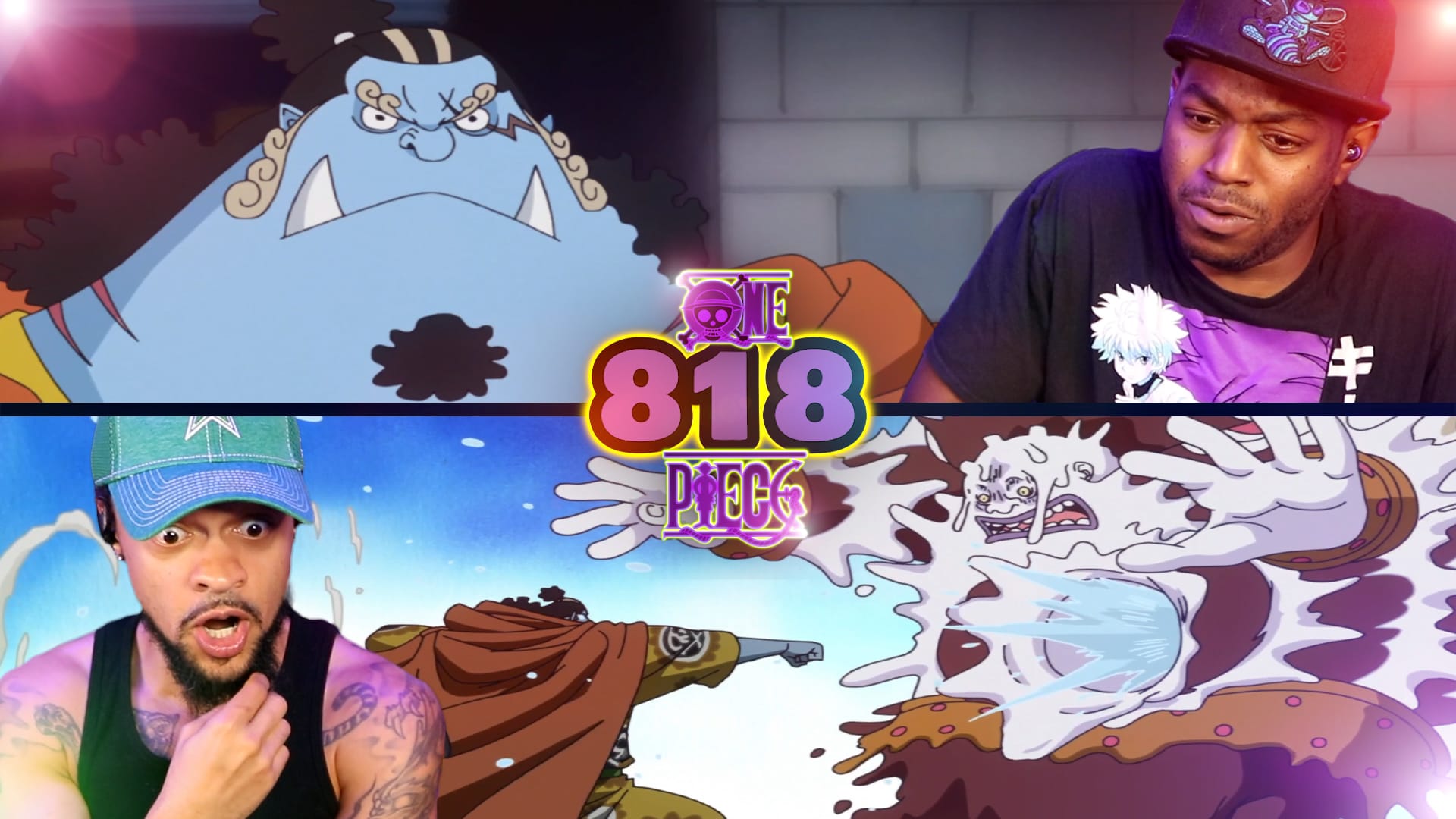 Watch op 818 | Streamable