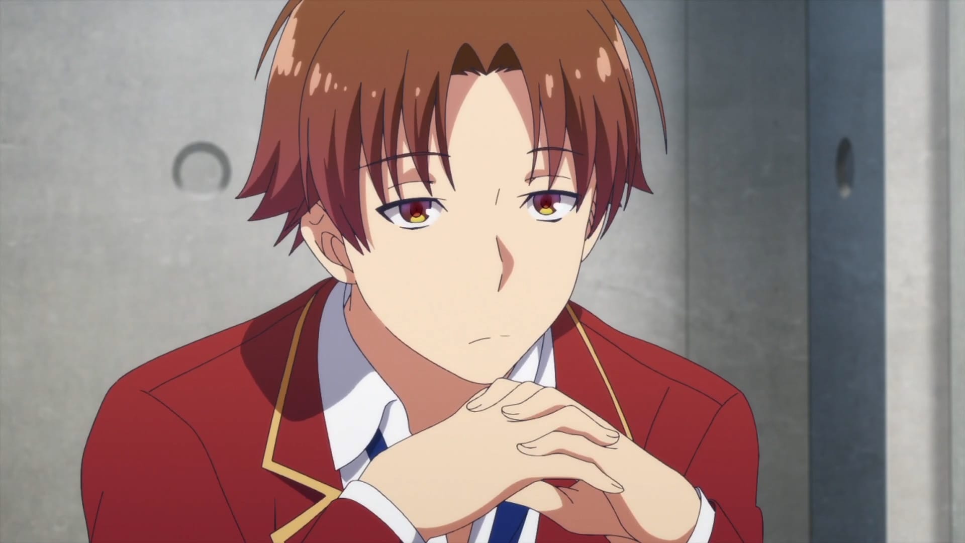 COTE Season 1 Episode 6 Timer Reaction