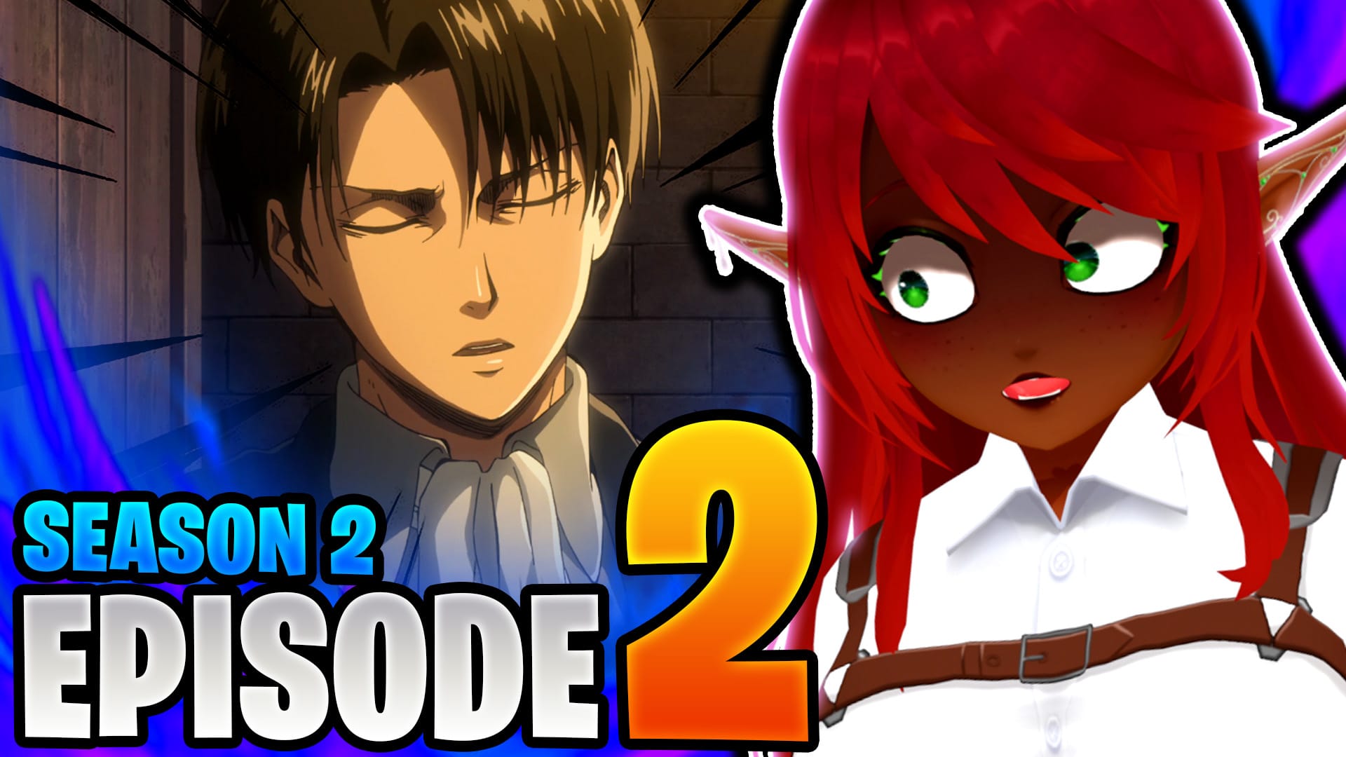 Watch AOT 2x2 | Streamable