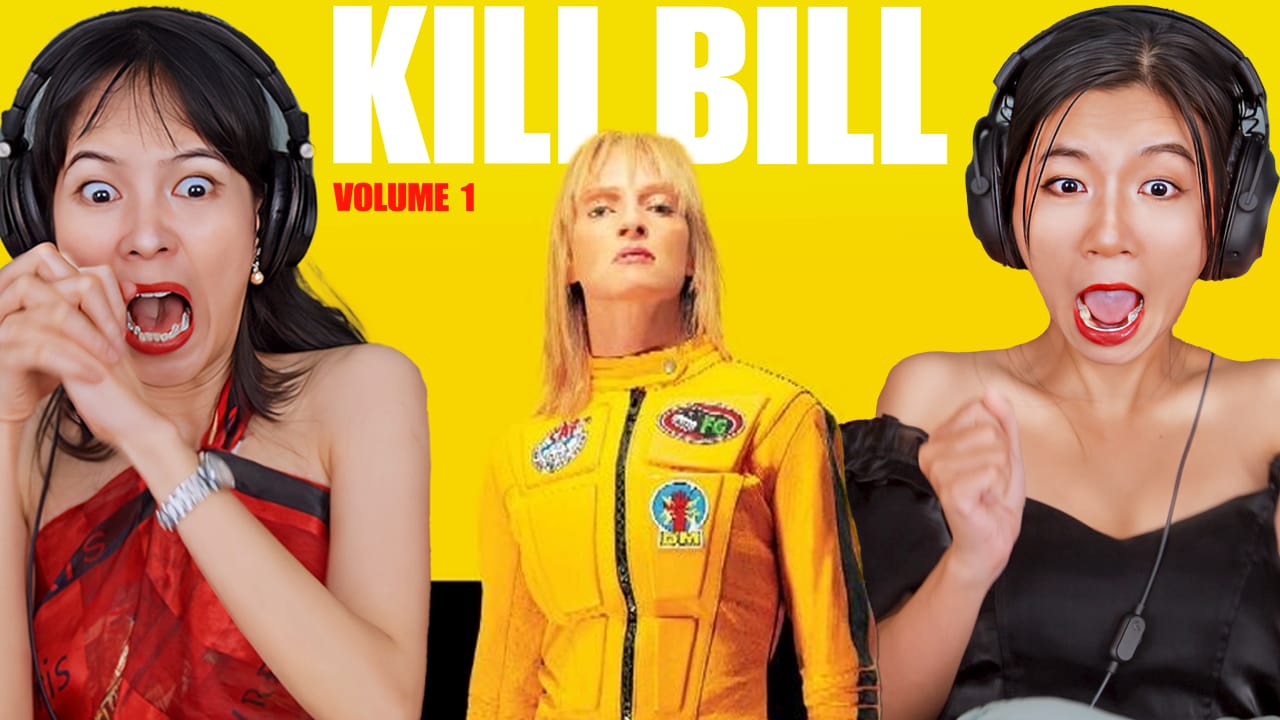 Watch #1 Kill Bill FULL Munchies | Streamable