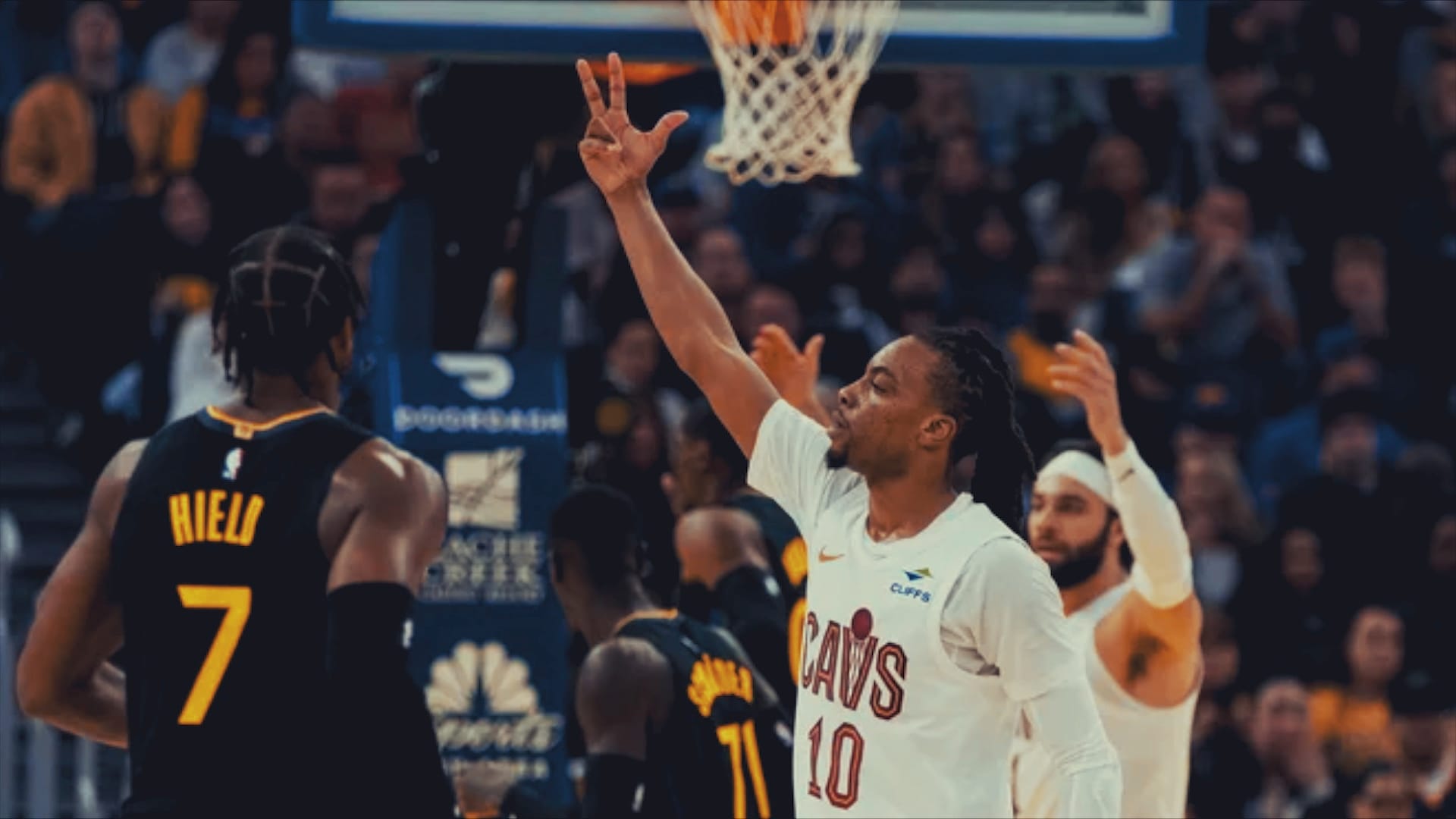 Watch gsw vs cle | Streamable