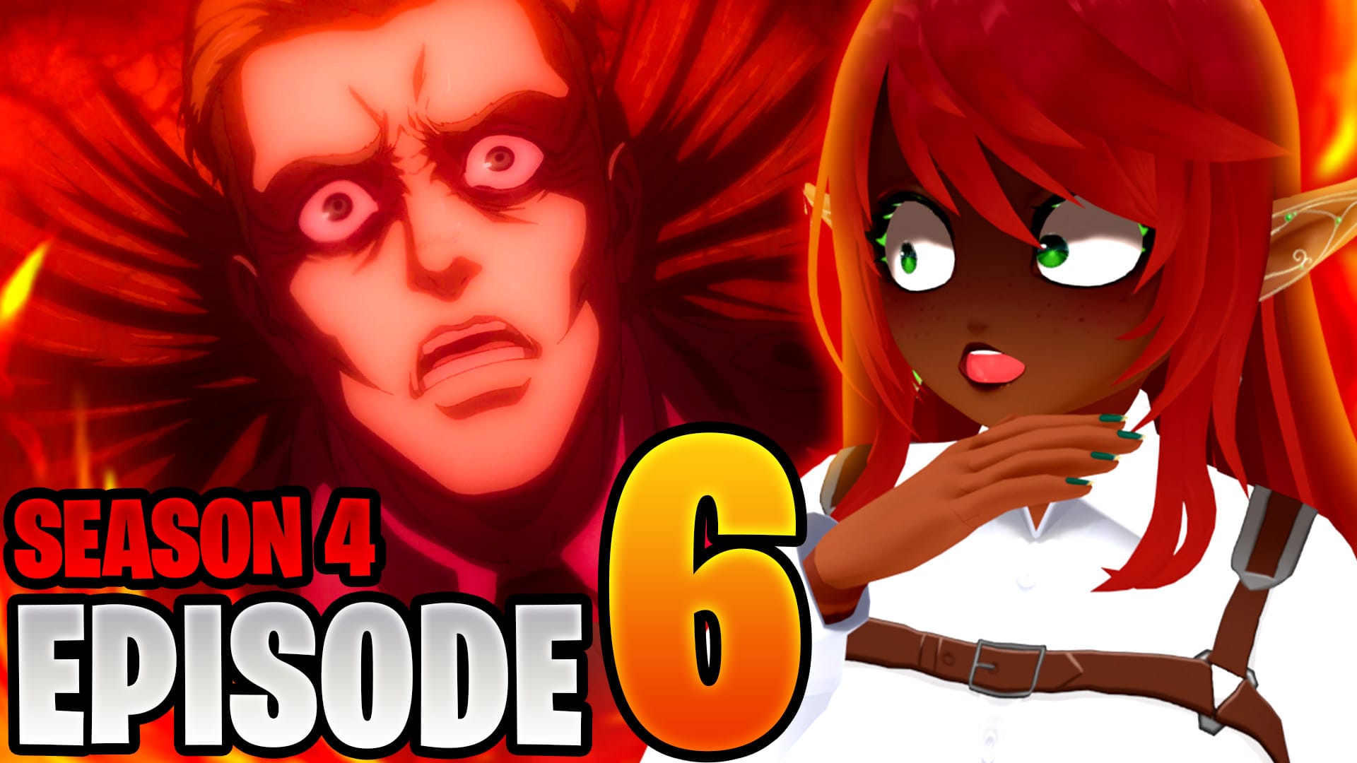 Watch AOT 4x6 | Streamable