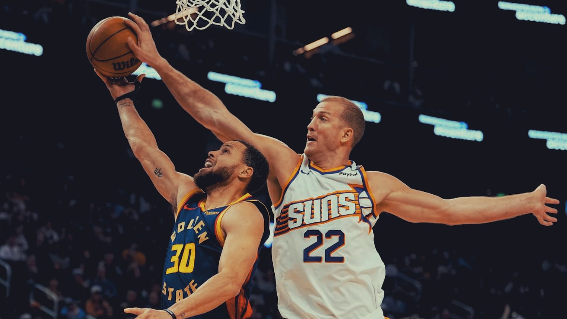 Watch gsw vs phx 47 | Streamable