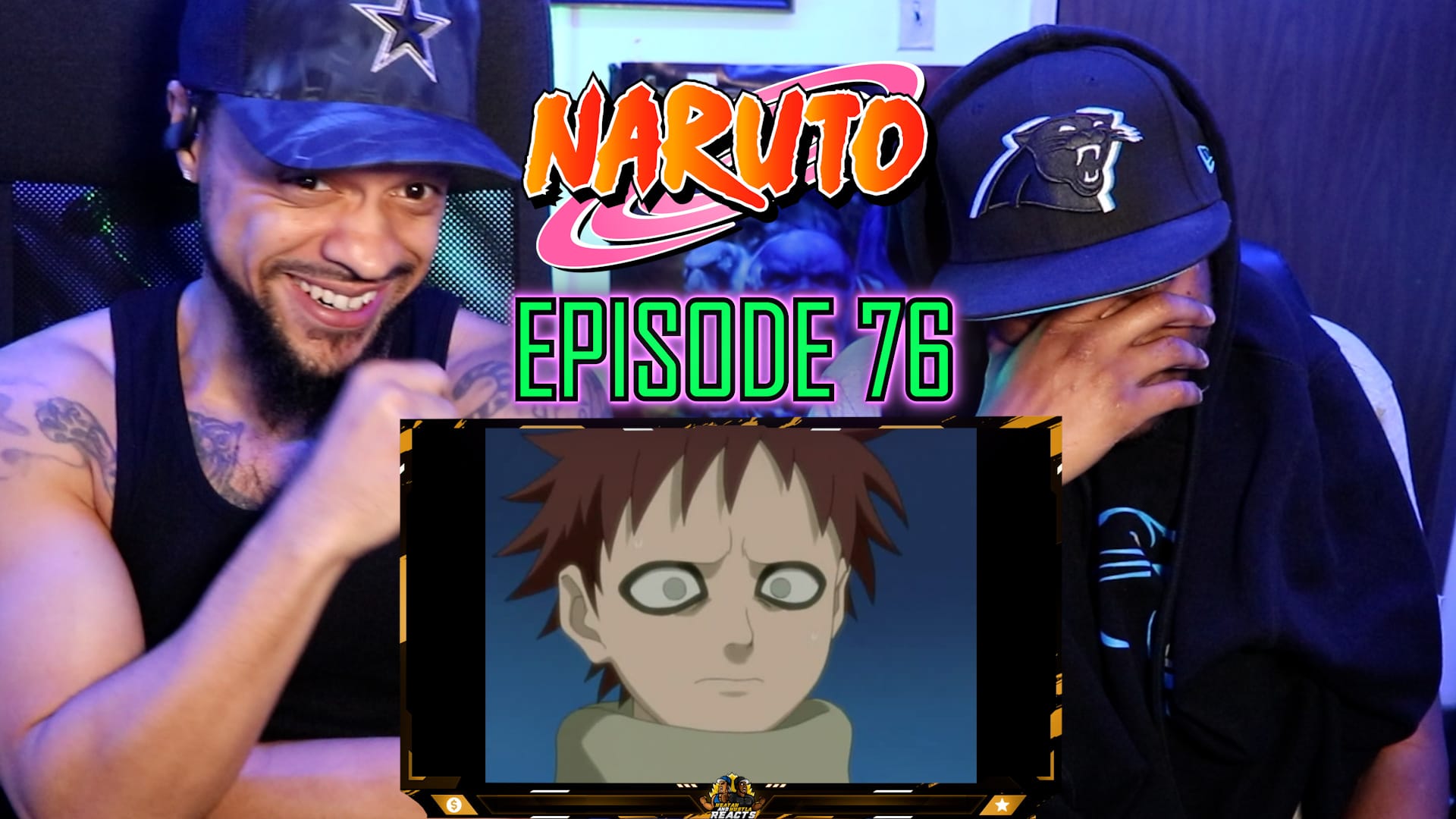 Watch N76 | Streamable