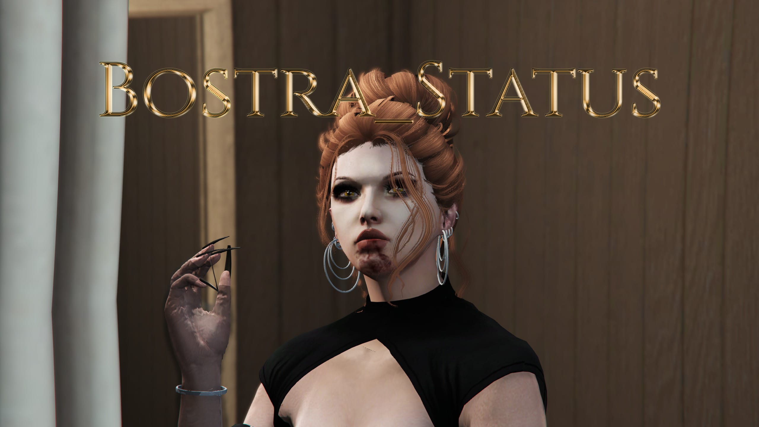 Watch bostra_status | Streamable