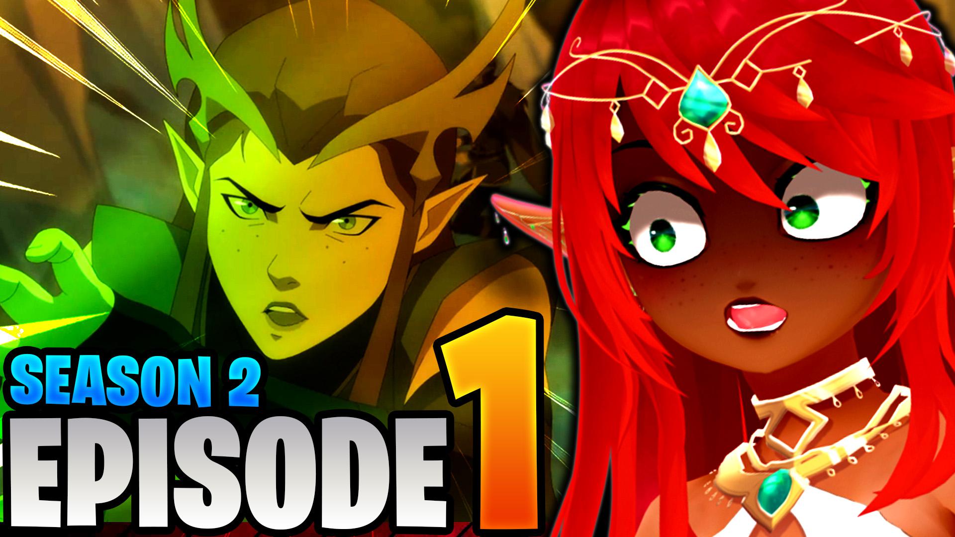 Watch Vox M 2x1 | Streamable