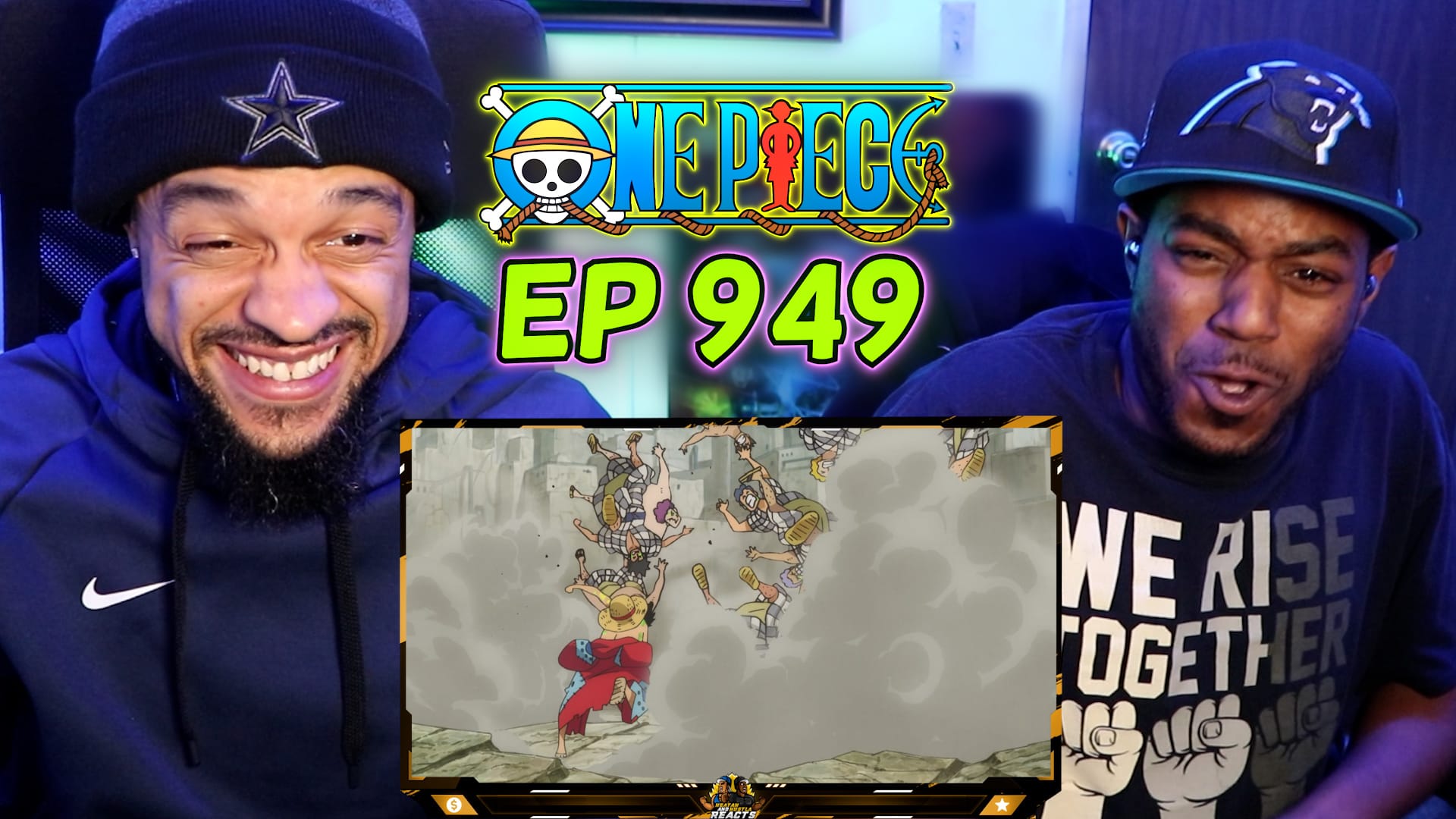 Watch op 949 | Streamable