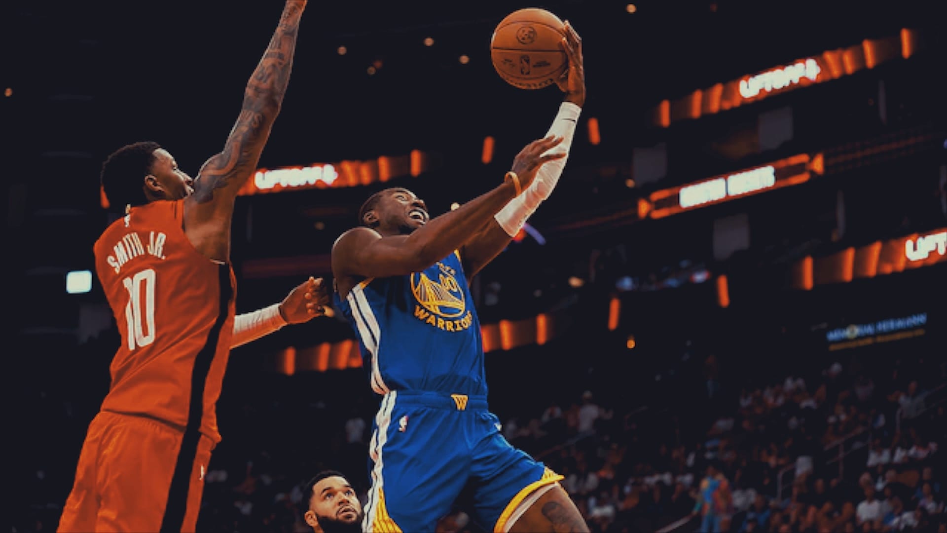 Watch gsw vs hos gm6 | Streamable