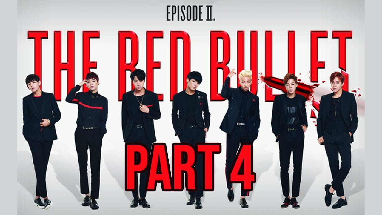Watch The Red Bullet Tour Part 4 | Streamable