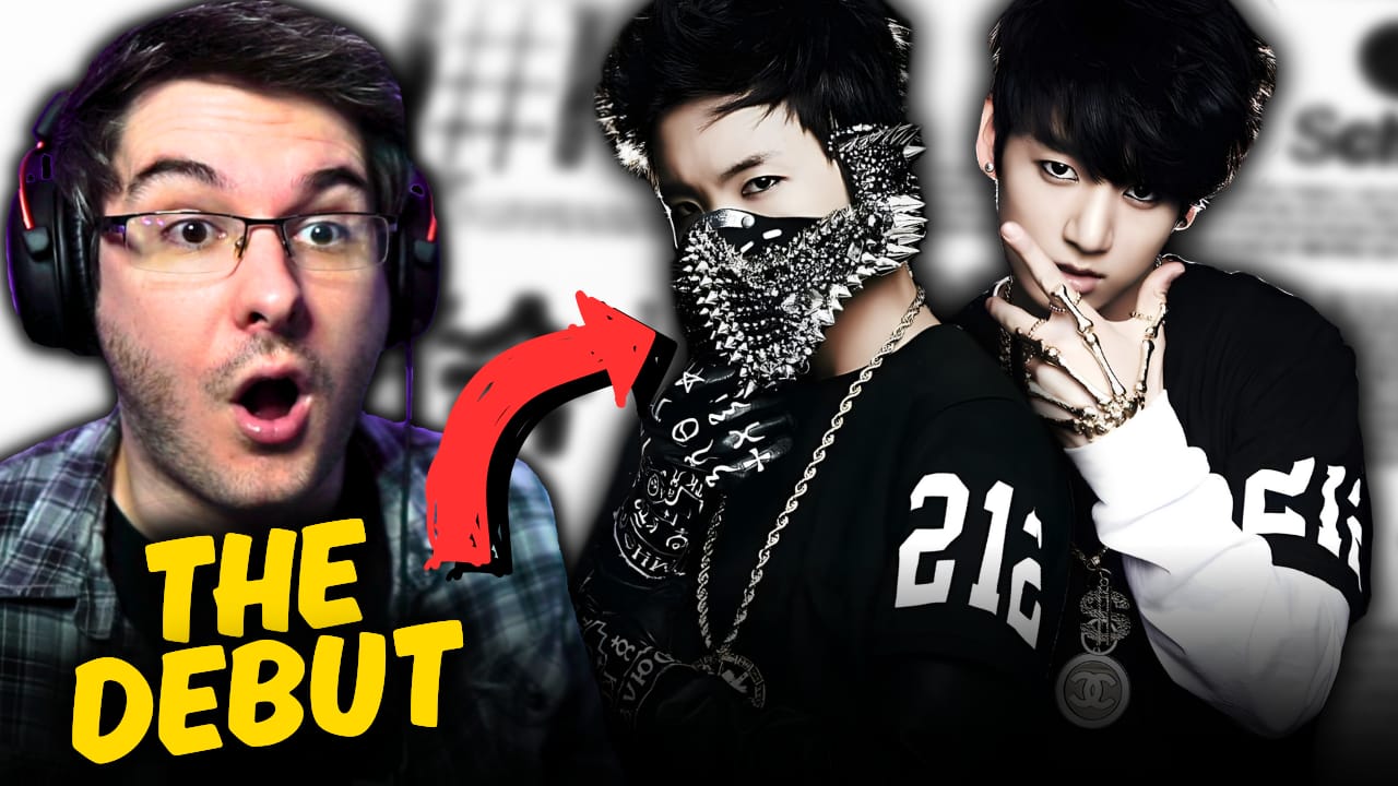 Watch BTS ALBUM - 2 COOL 4 SKOOL (FULL ALBUM) | Streamable