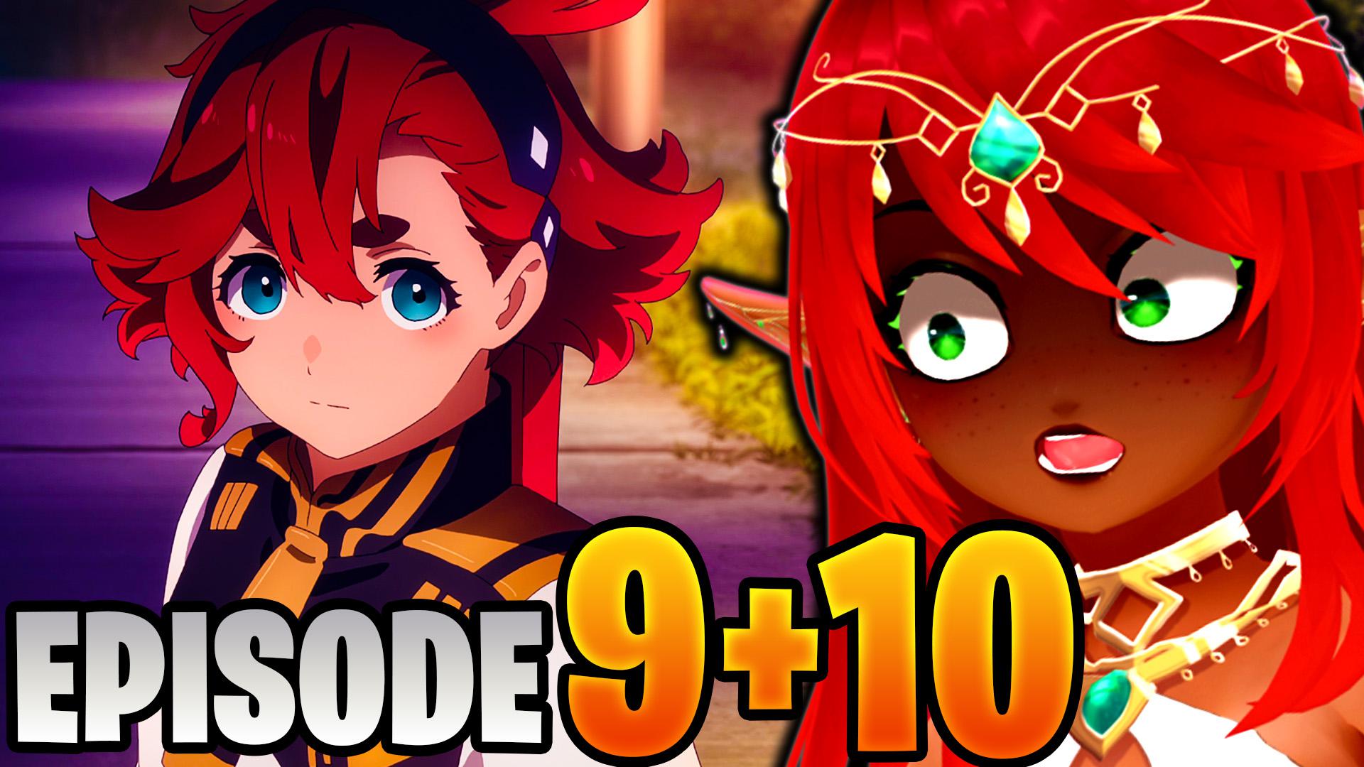 Watch gunadm 1x 9 + 10 | Streamable