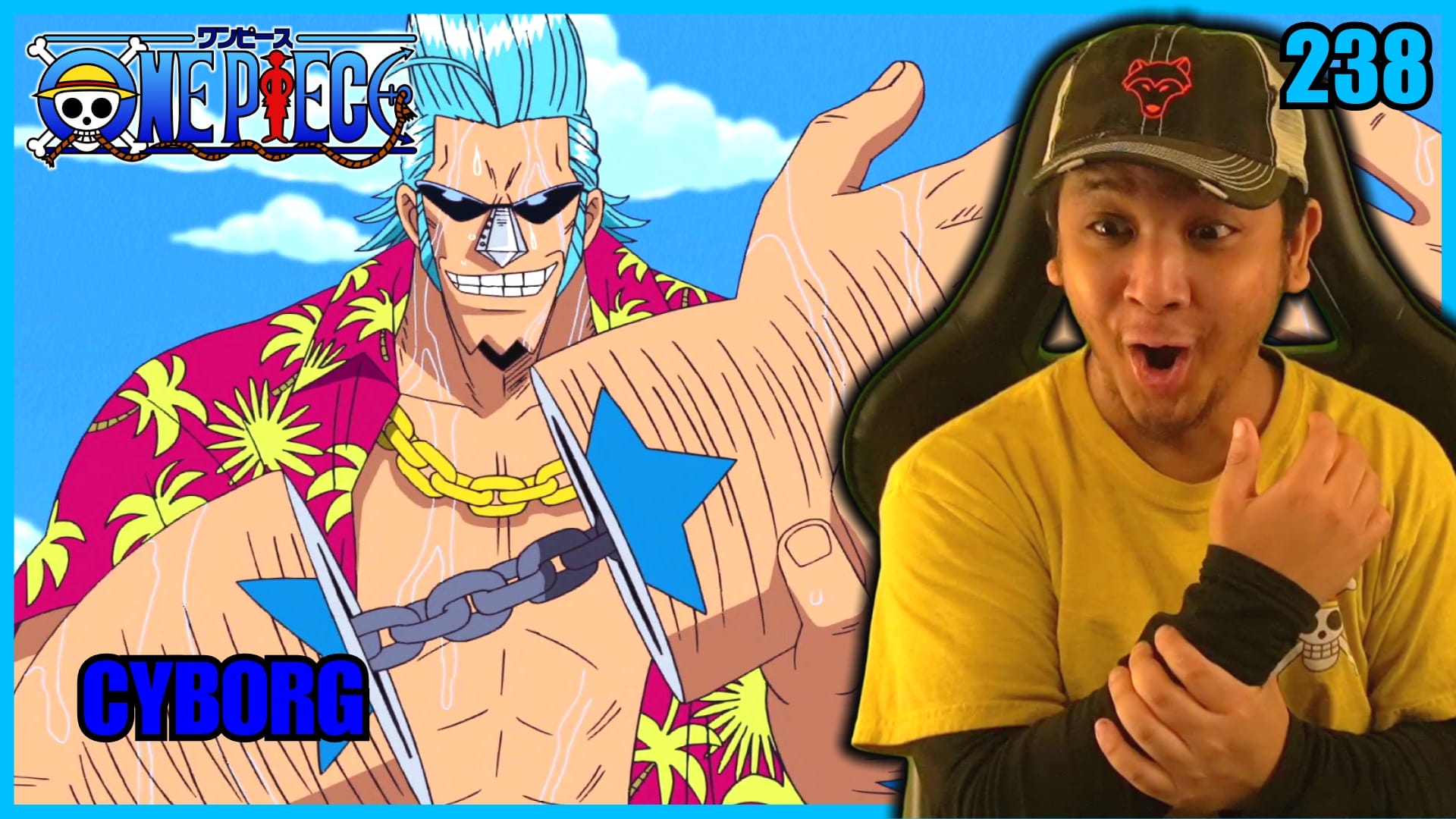 Watch One Piece 238 | Streamable