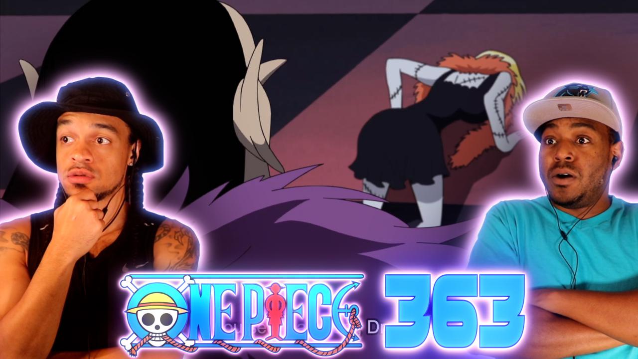 Watch op 363 | Streamable