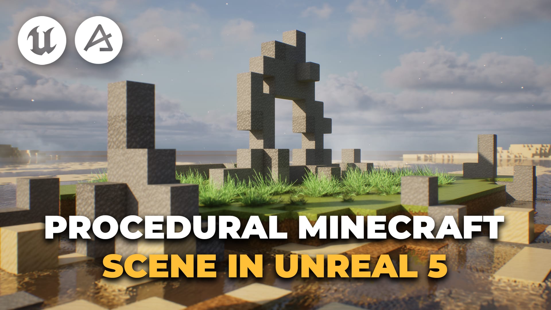 Dash - World Building Plugin for UE5