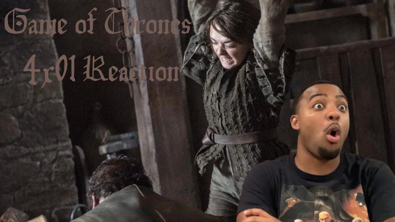 Watch GOT 4x01 | Streamable