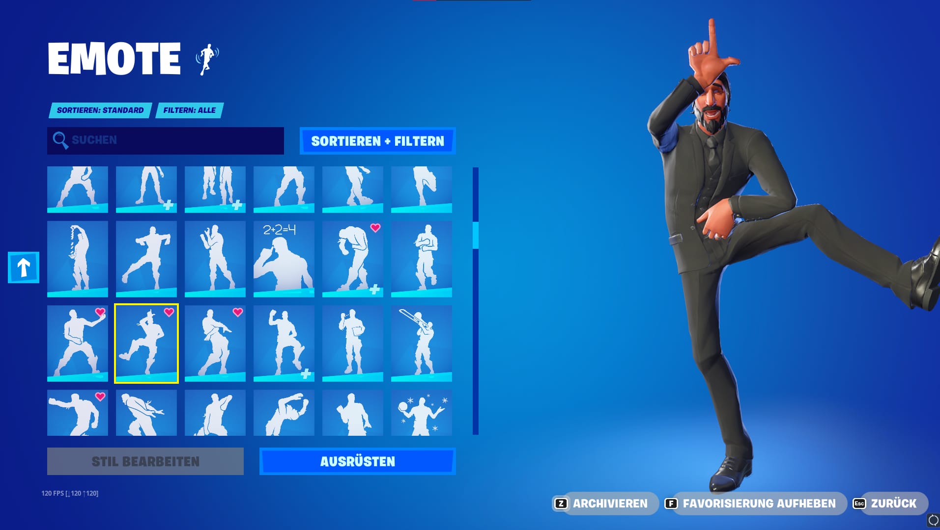 Fortnite Full Access Account - 190+ Skins + S3 Battle Pass & Leviathan ...