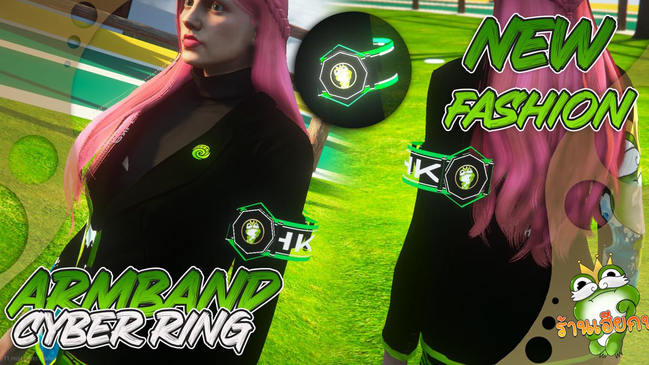 Watch HKS_armband | Streamable