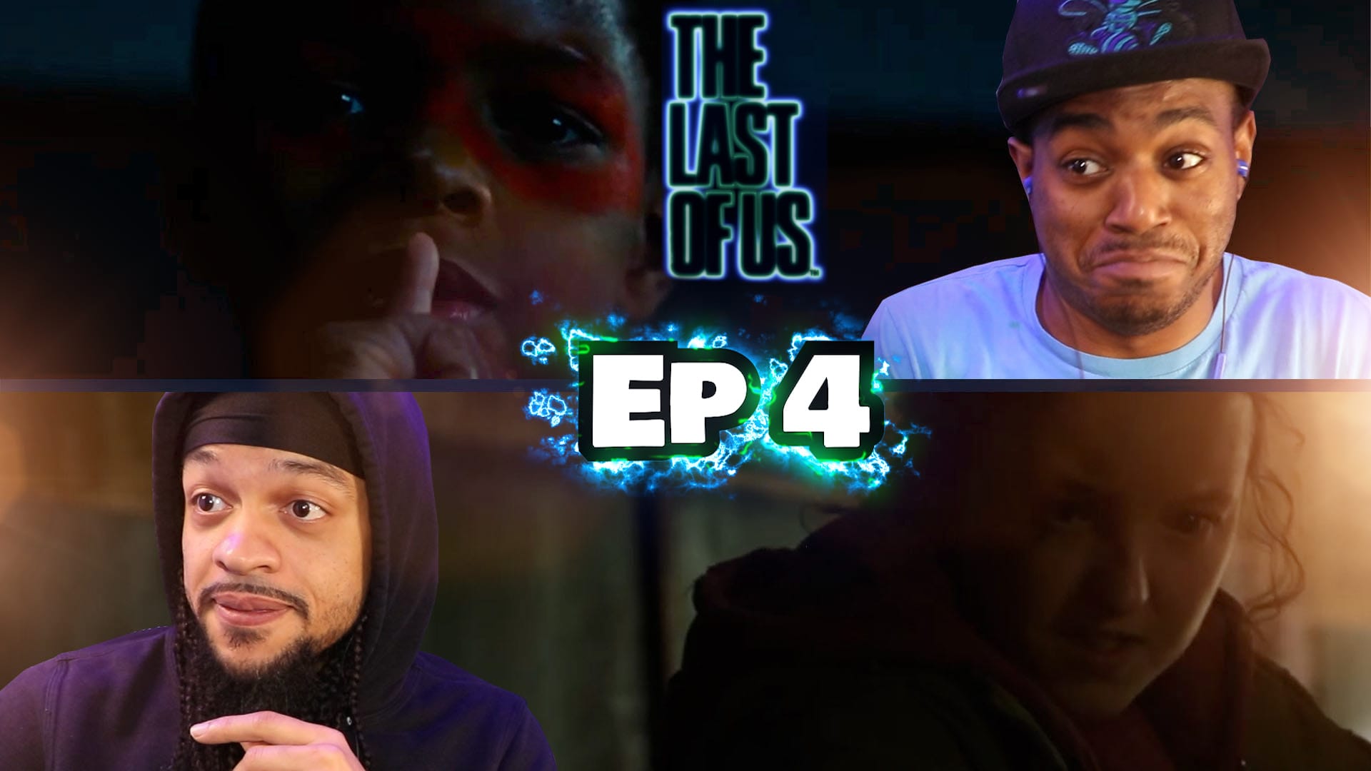 Watch tlou 4 | Streamable