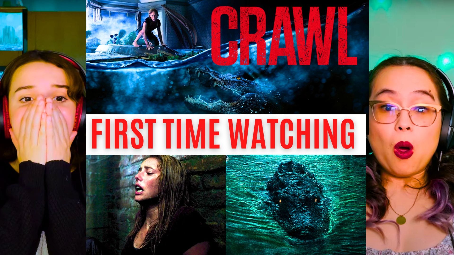 Watch Crawl Full Edit | Streamable
