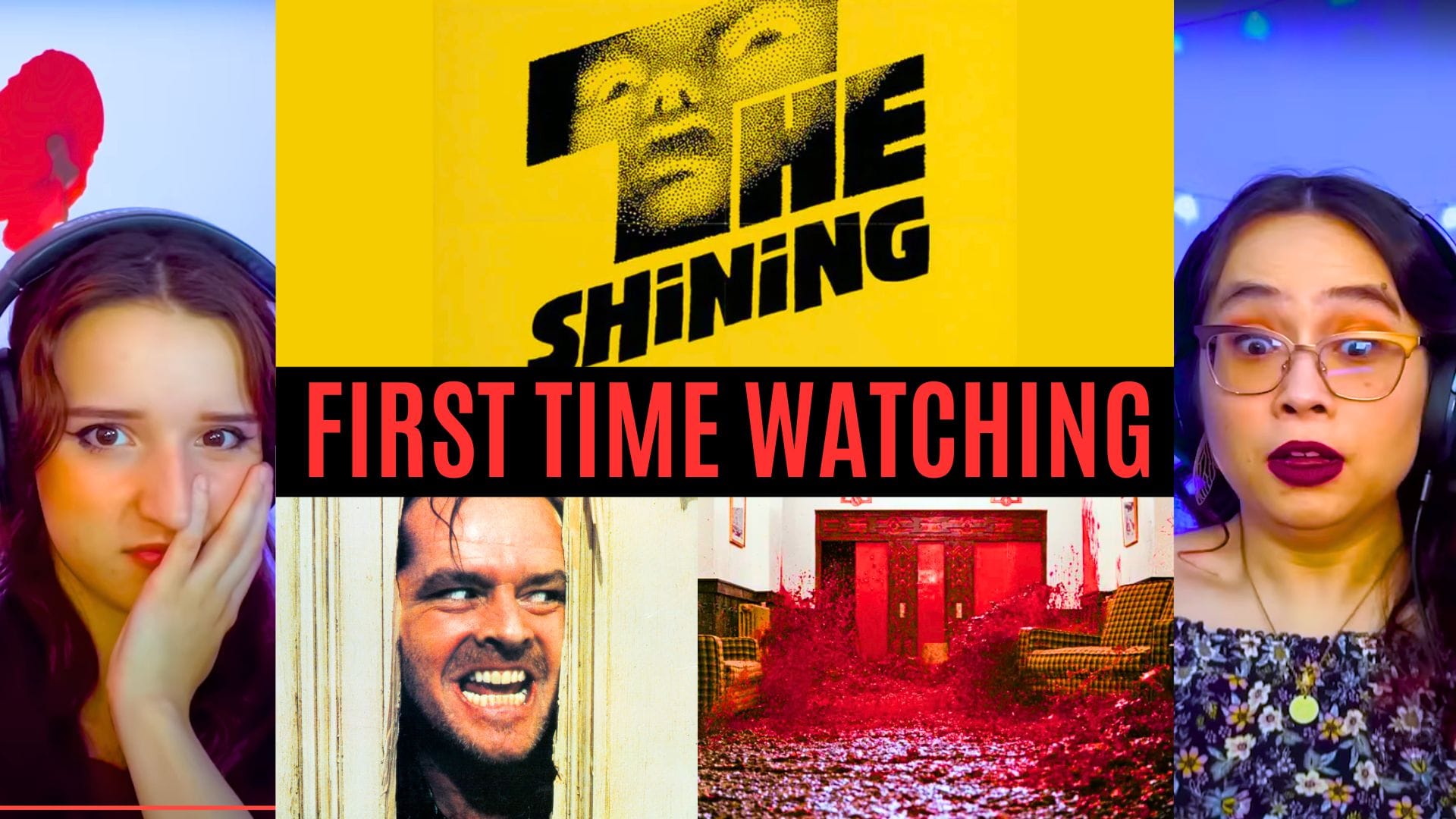 Watch The Shining Full Edit | Streamable
