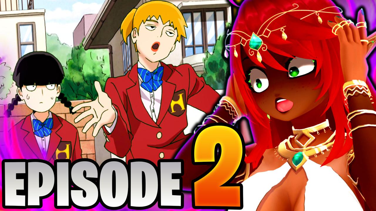 Watch mob 1x2 | Streamable