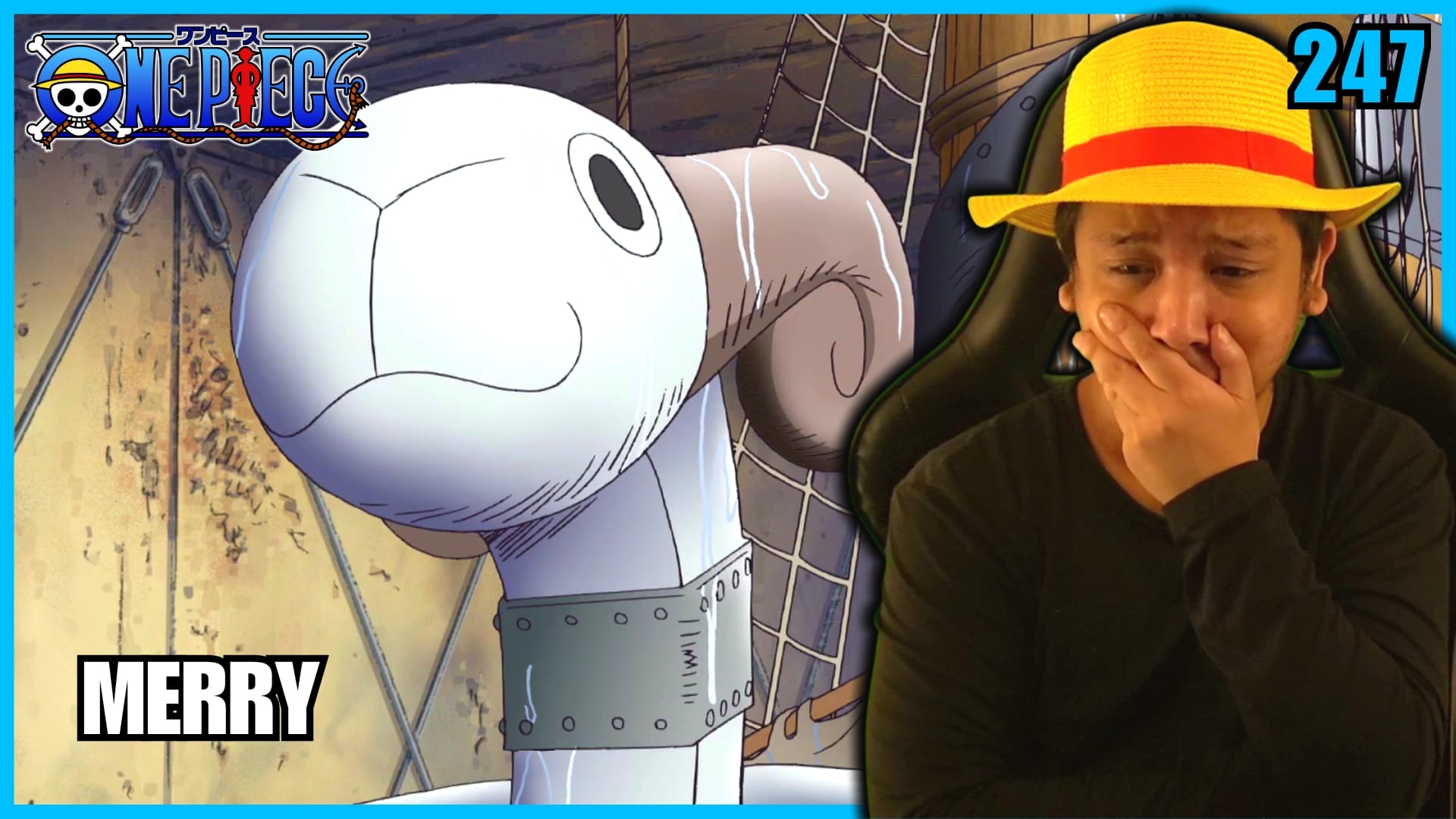 Watch One Piece 247 | Streamable