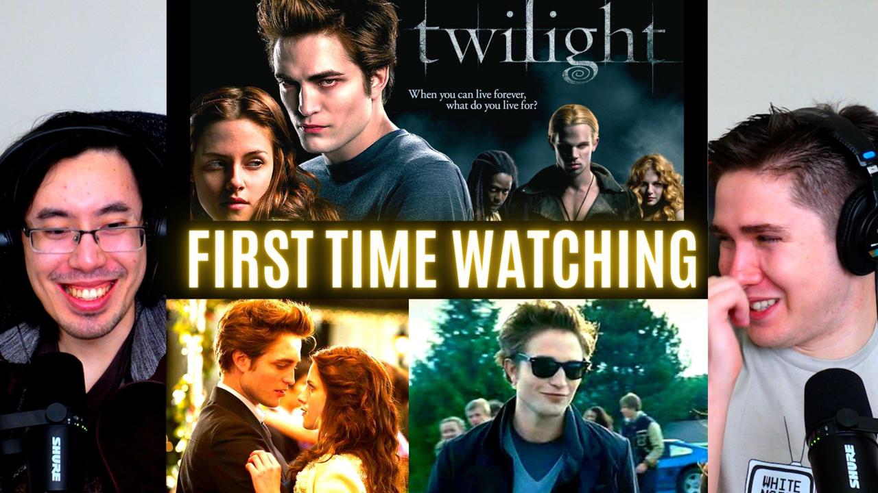 Watch Twilight full length | Streamable