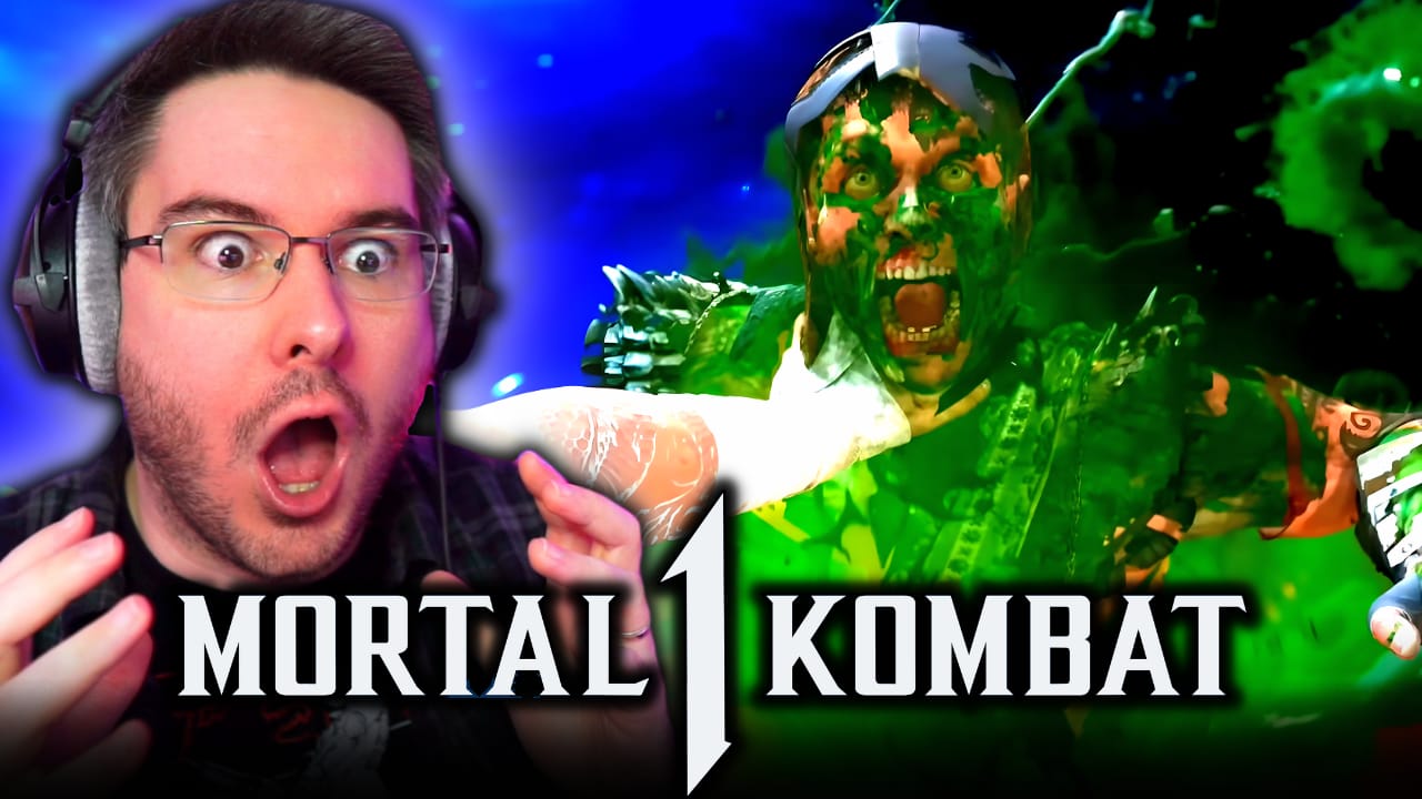 Watch MK1 FATALITIES | Streamable