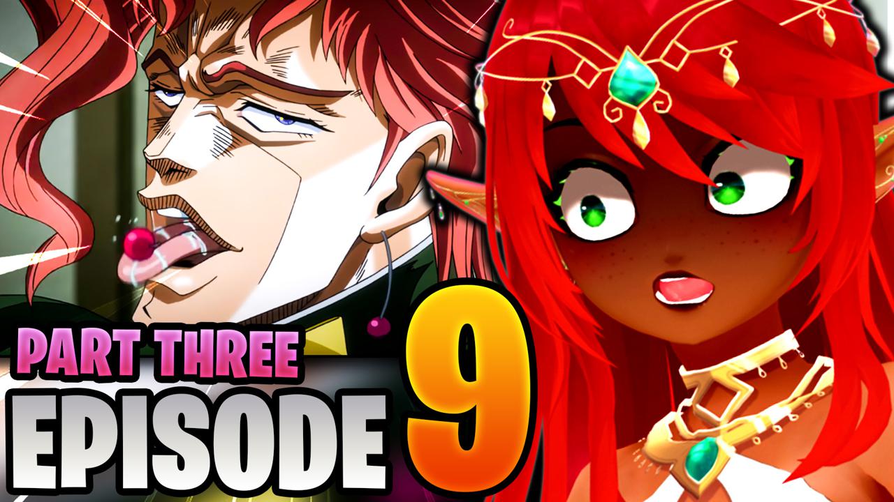 Watch JJ 3x9 patreon | Streamable