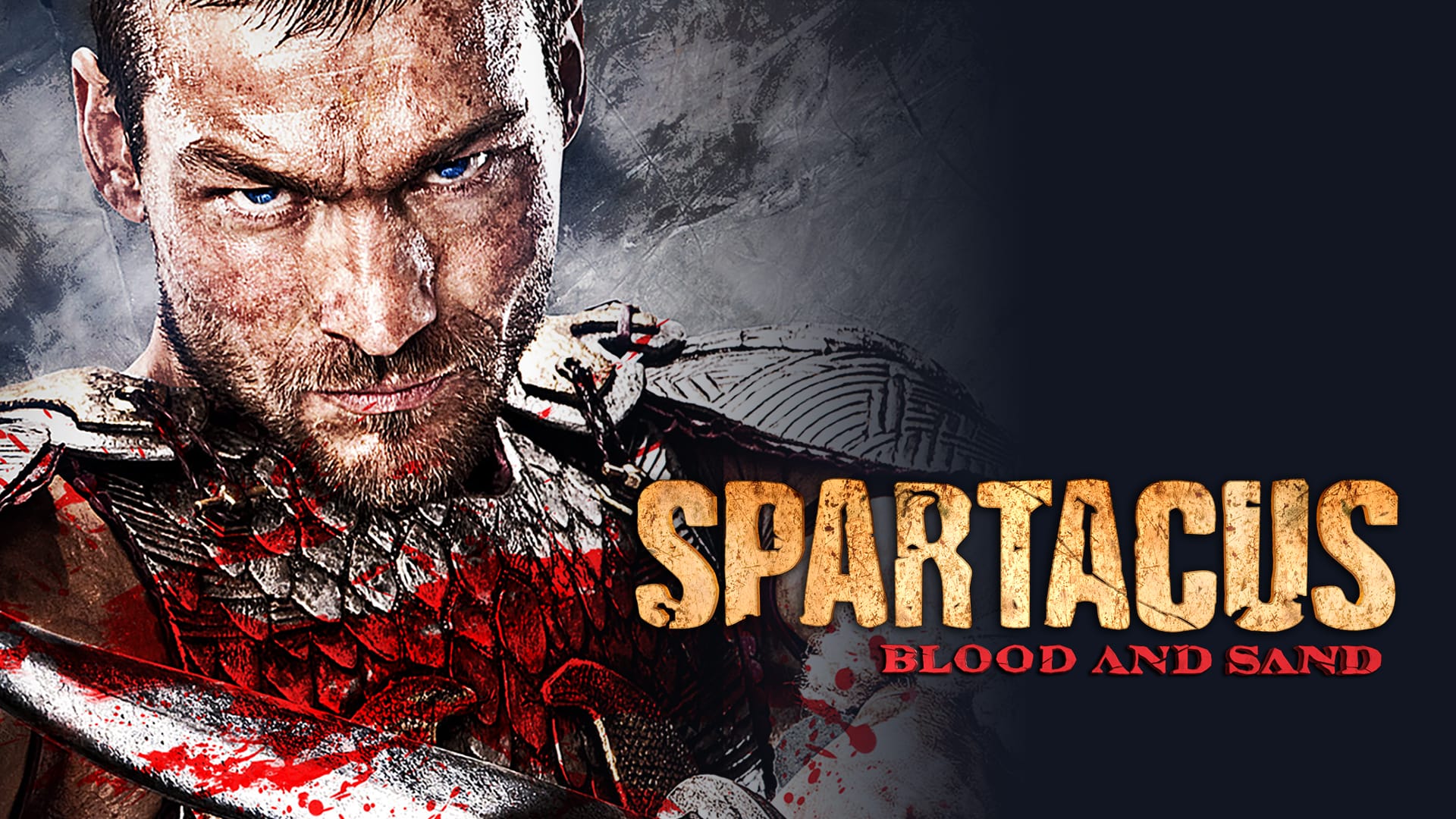 Watch Spartacus S1 Ep 1 The Red Serpent | Streamable