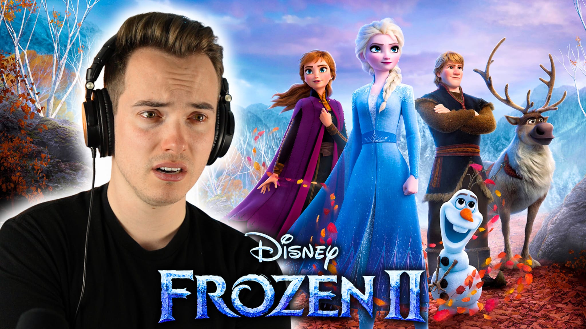 Watch FROZEN 2 PATREON | Streamable