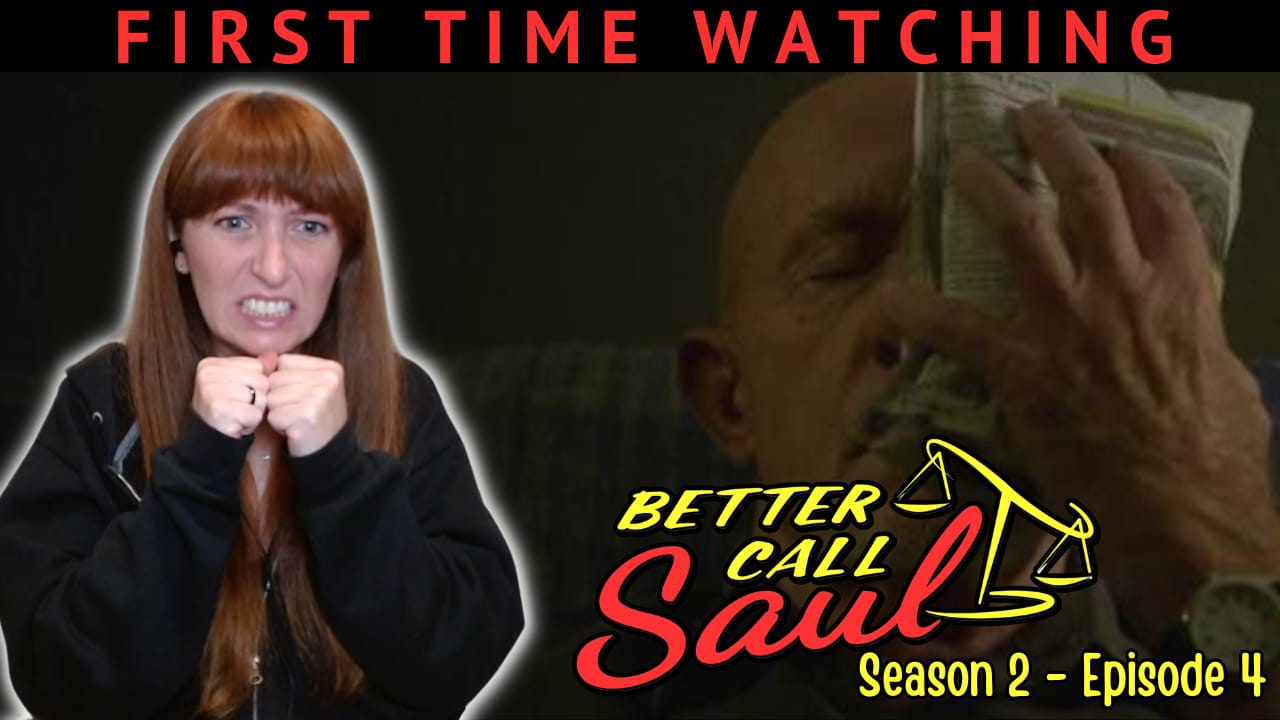 Watch Better Call Saul (S2E4) (Patreon) | Streamable