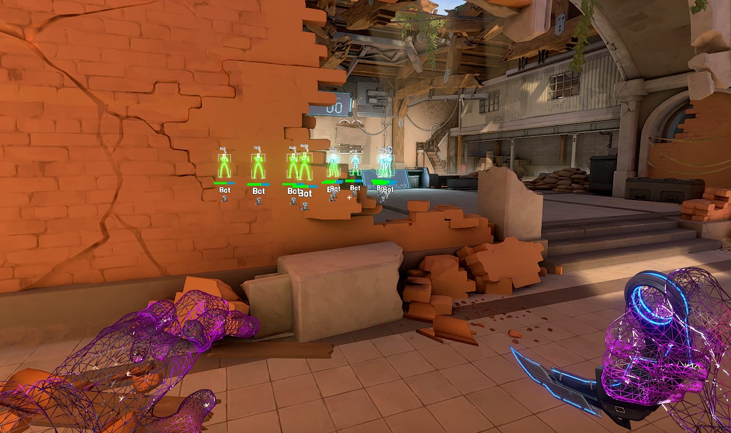 Watch STAFFBESTING ULTIMATE SHOWCASE | Streamable