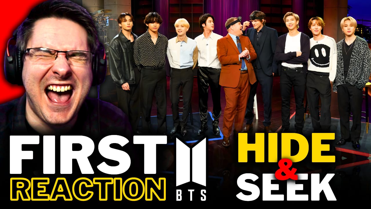 Watch BTS HIDE & SEEK | Streamable