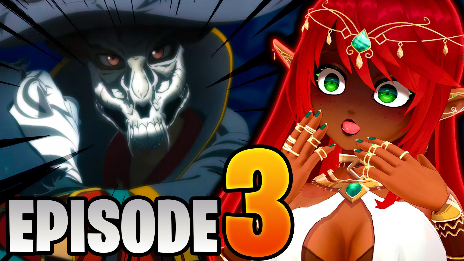 Watch beastars 1x3 | Streamable