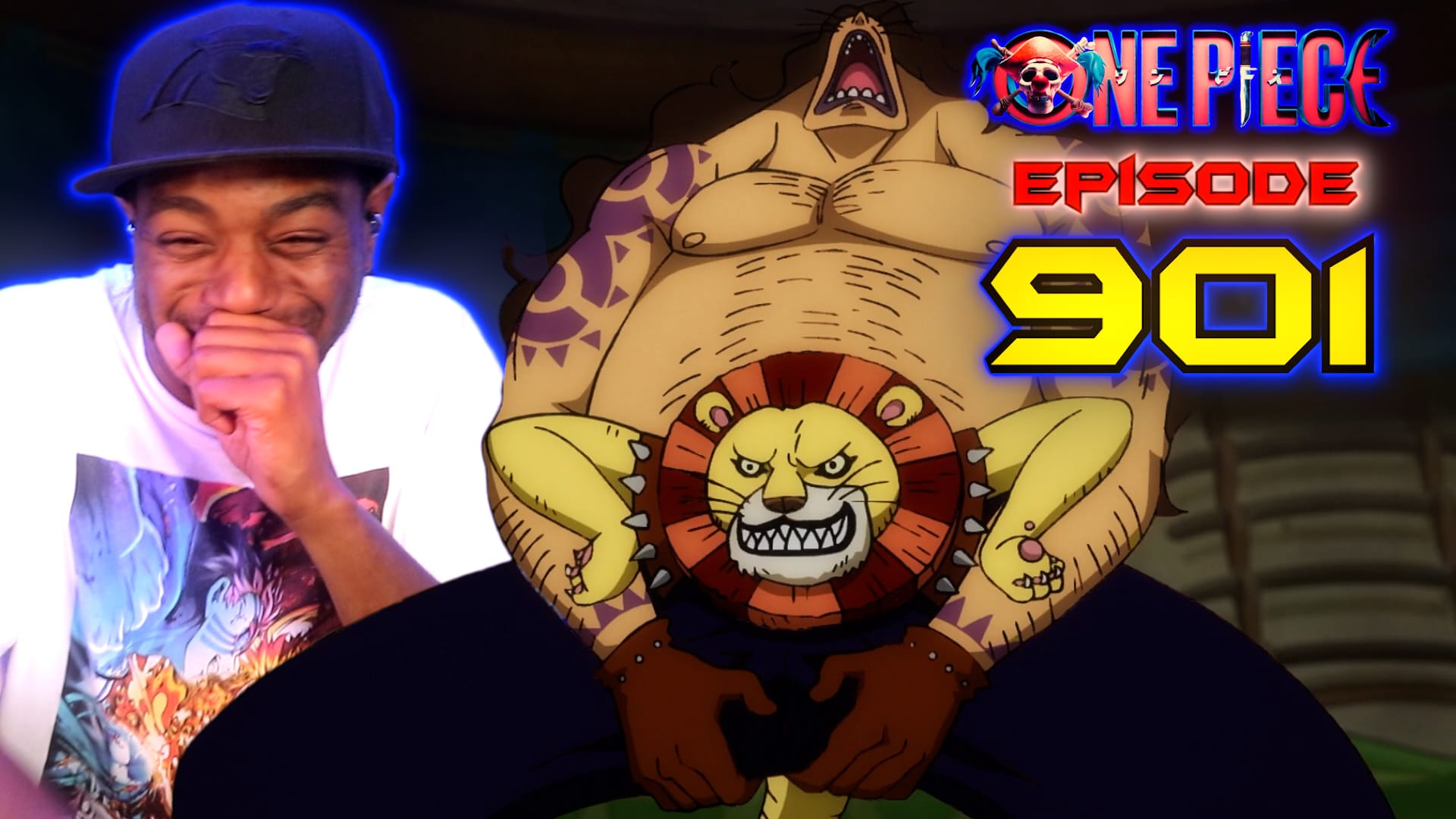 Watch op 901 | Streamable