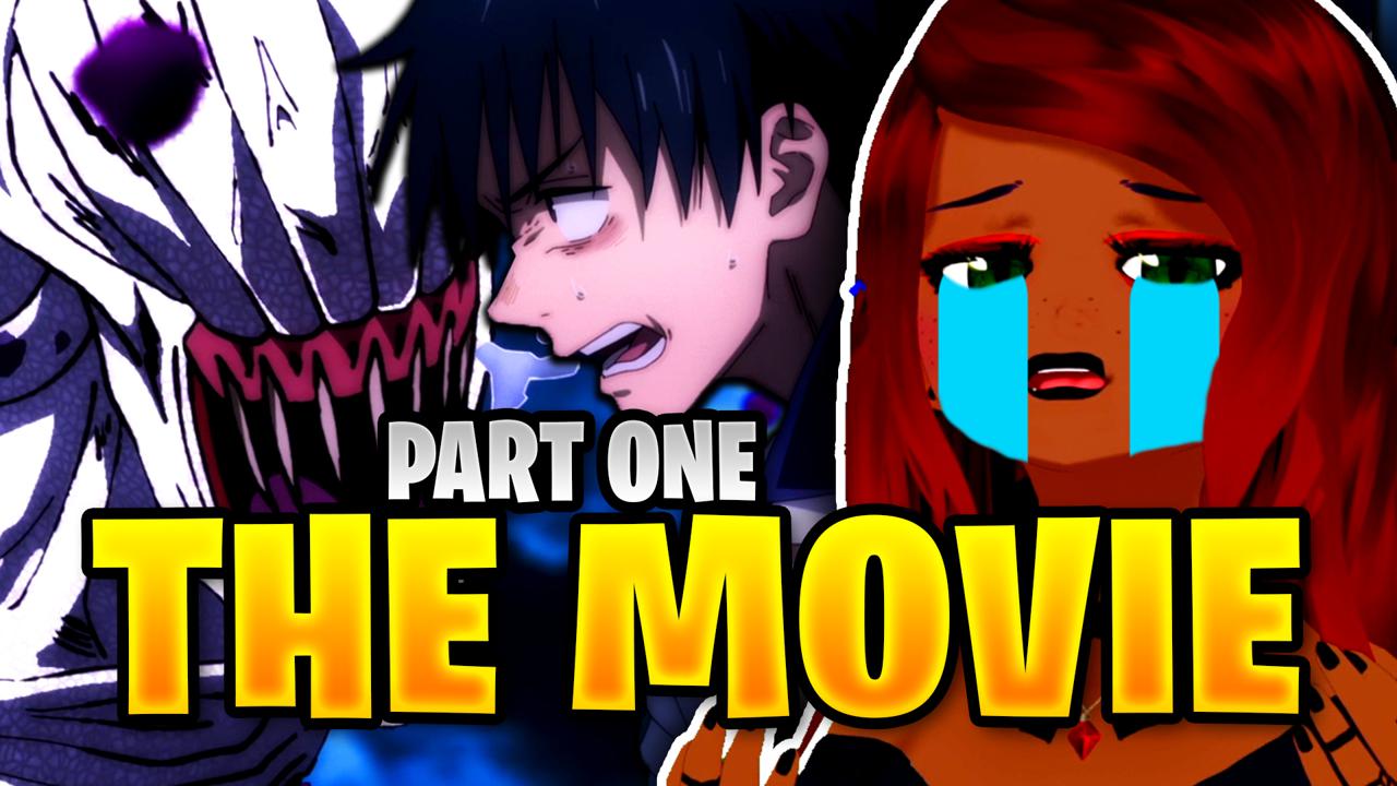 Watch Jujutsu Kaisen 0: The Movie (Part One) | Streamable