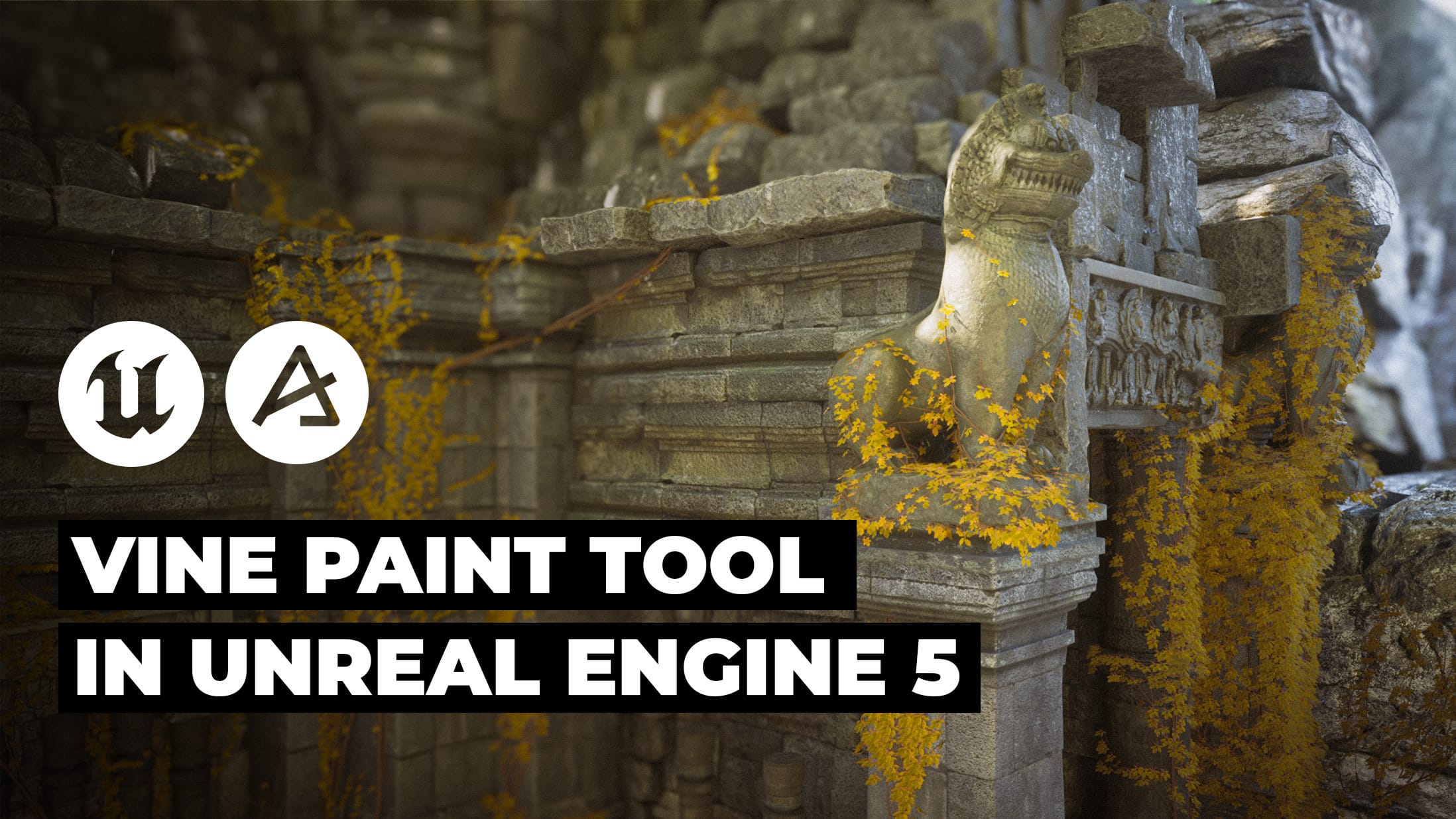 Dash - World Building Plugin for UE5