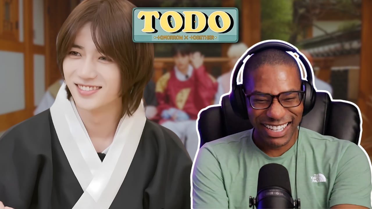 Watch TXT | Streamable