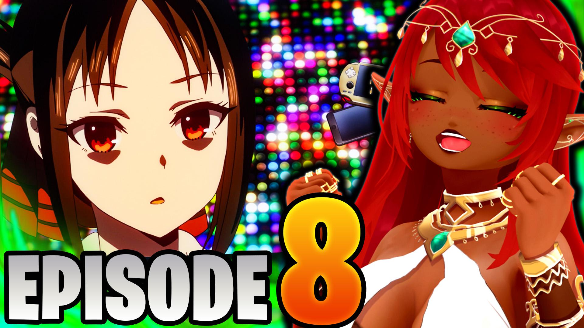 Watch LiW 1x8 | Streamable