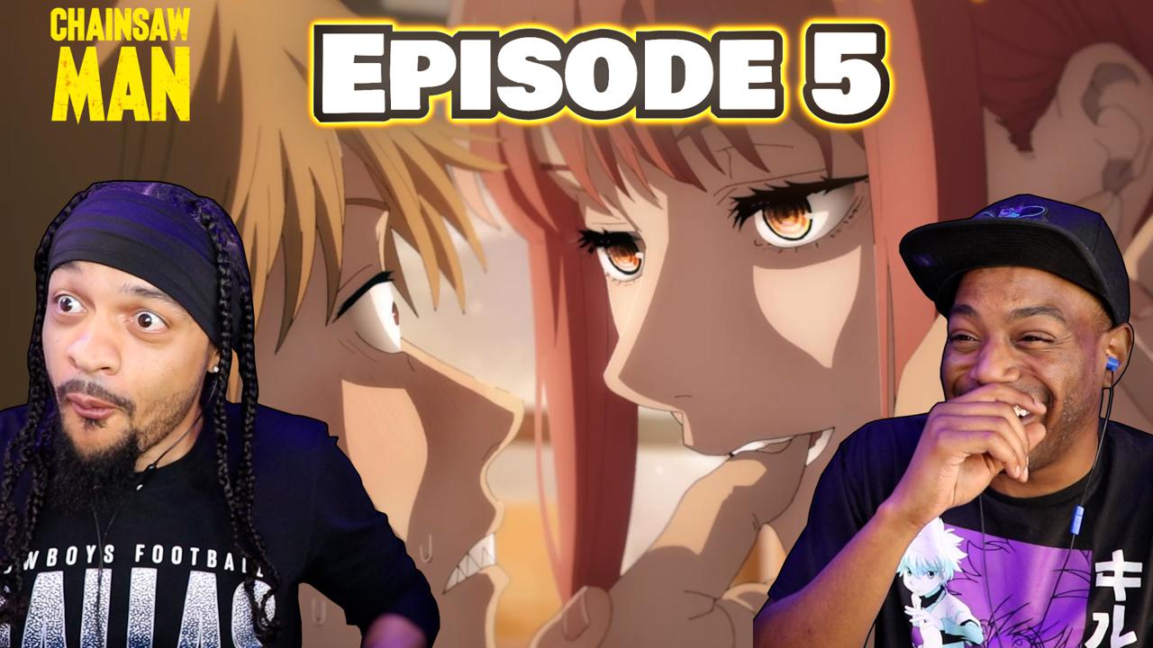 Watch CSM 5 | Streamable