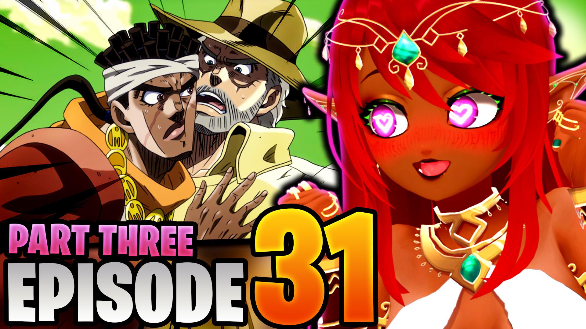 Watch JJ 3x31 | Streamable