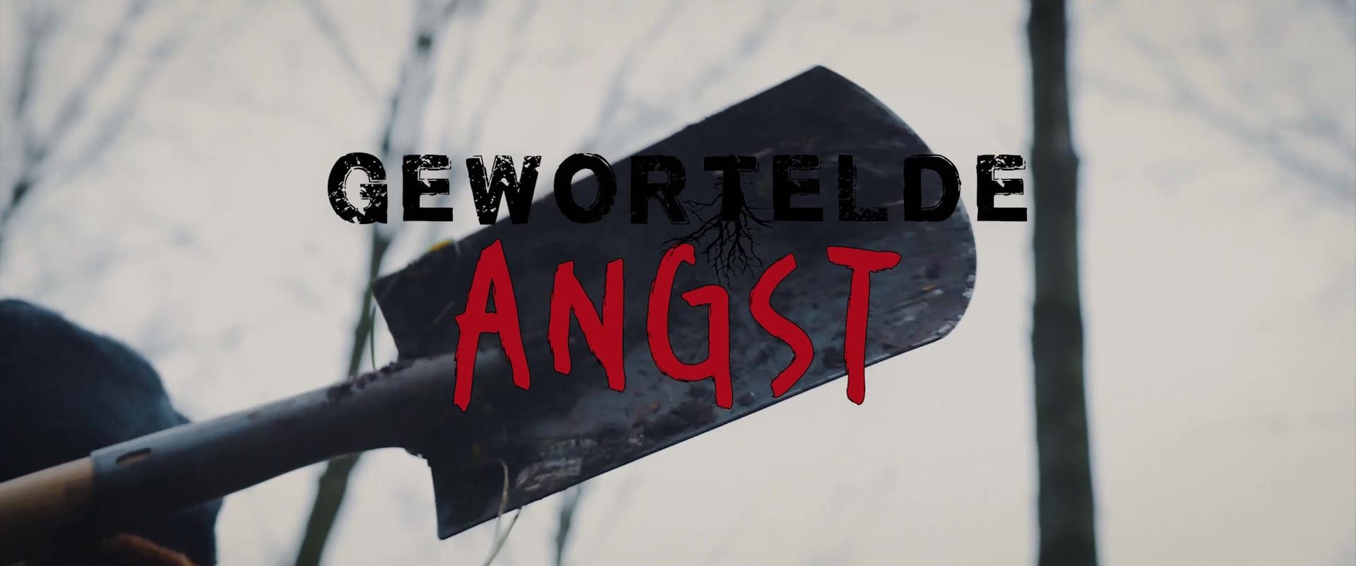Trailer - Gewortelde Angst
